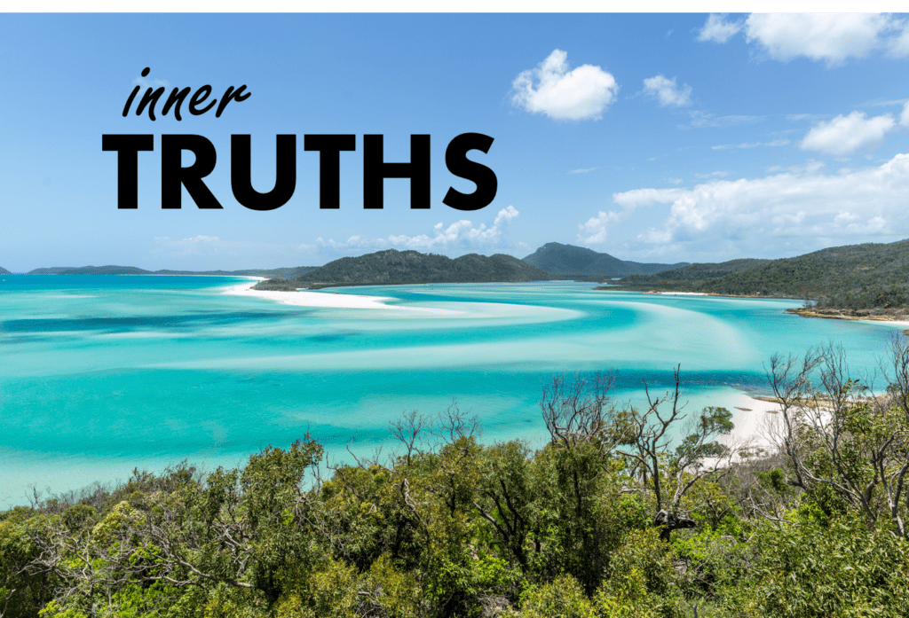 Inner truths - Indelible Adventures