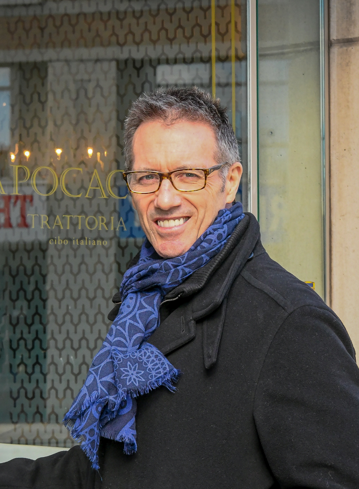 Impact? - Indelible Adventures