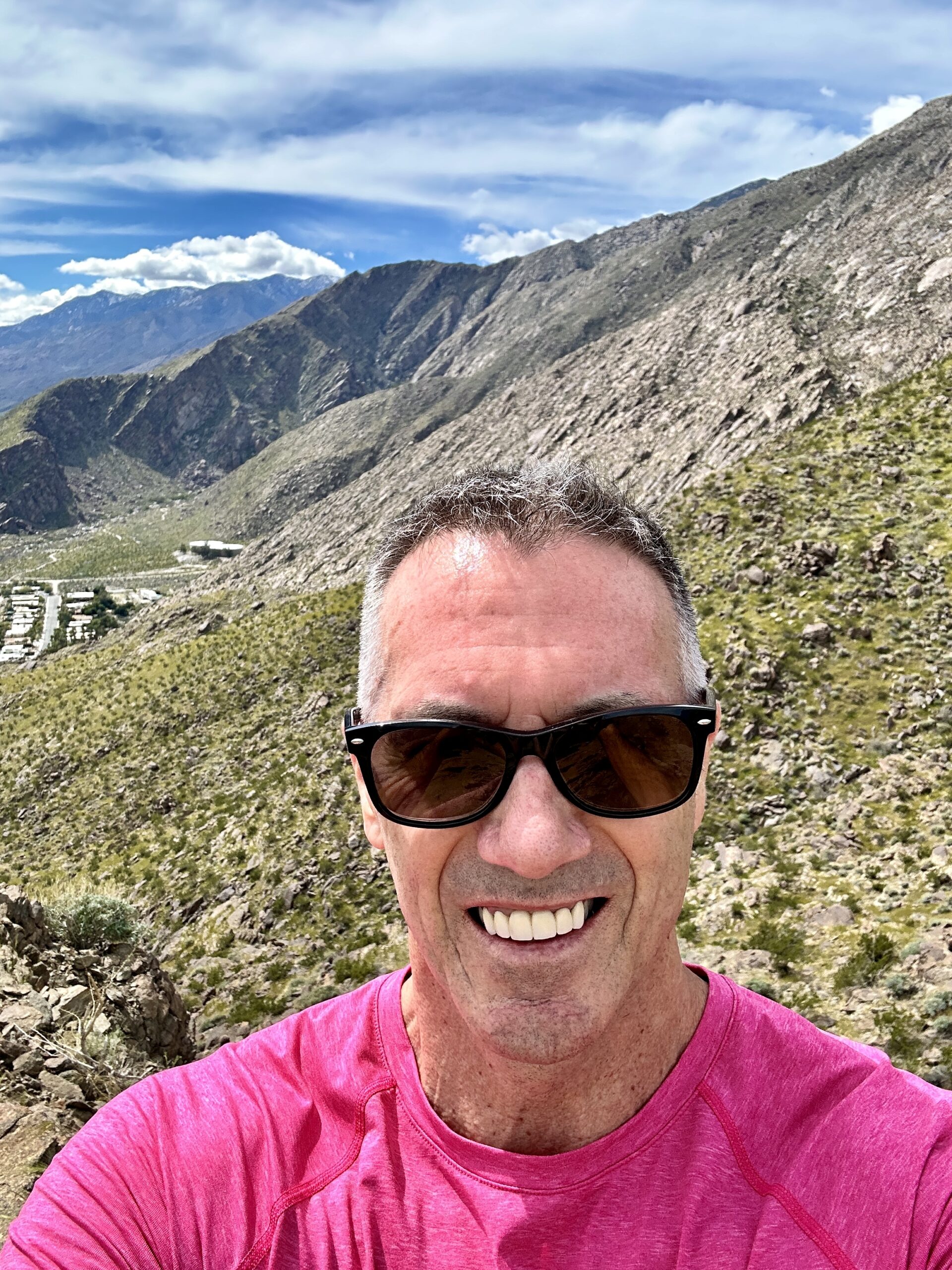 Sojourn to Palm Springs - Indelible Adventures