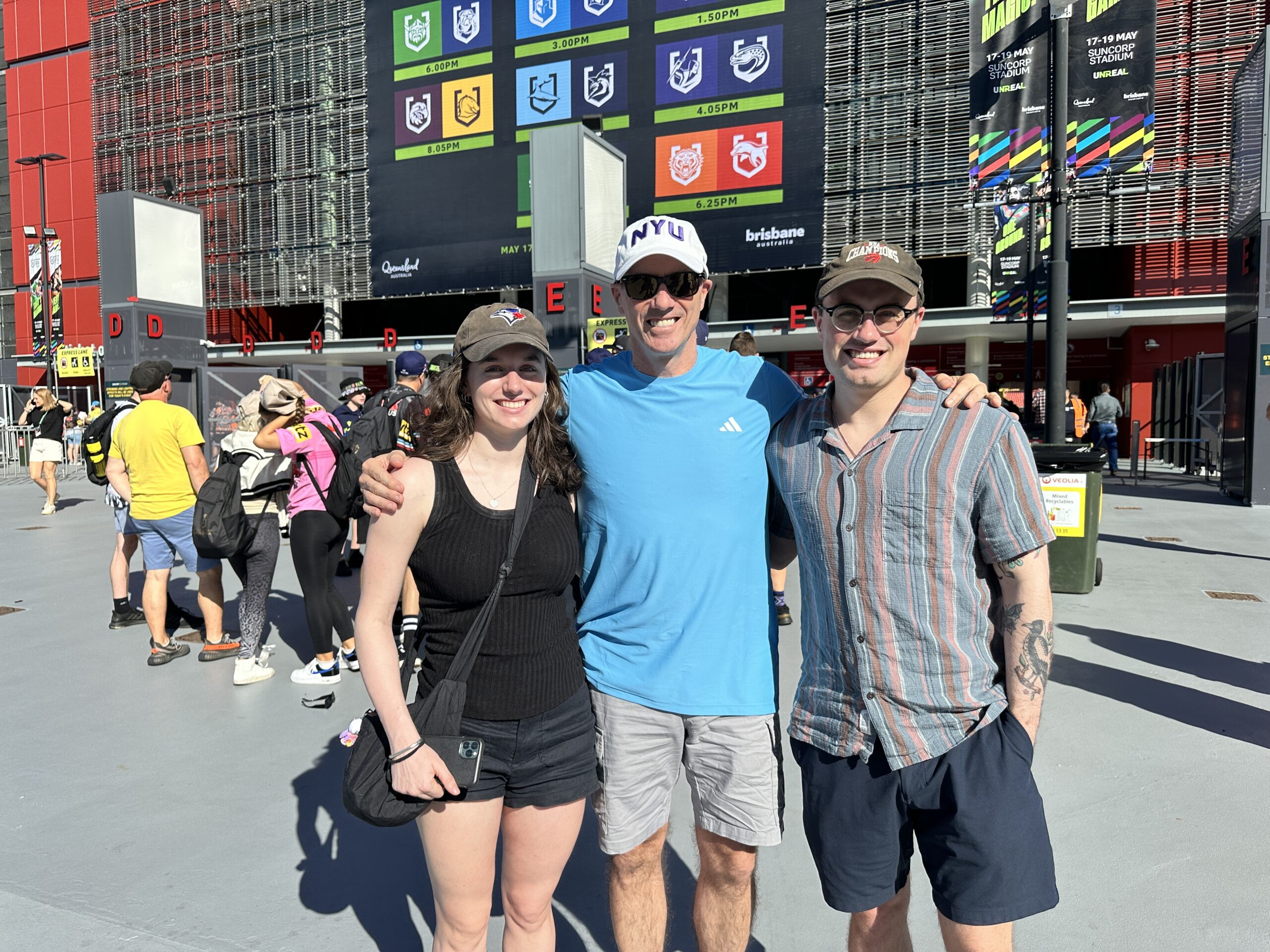 My fortunate life - Indelible Adventures