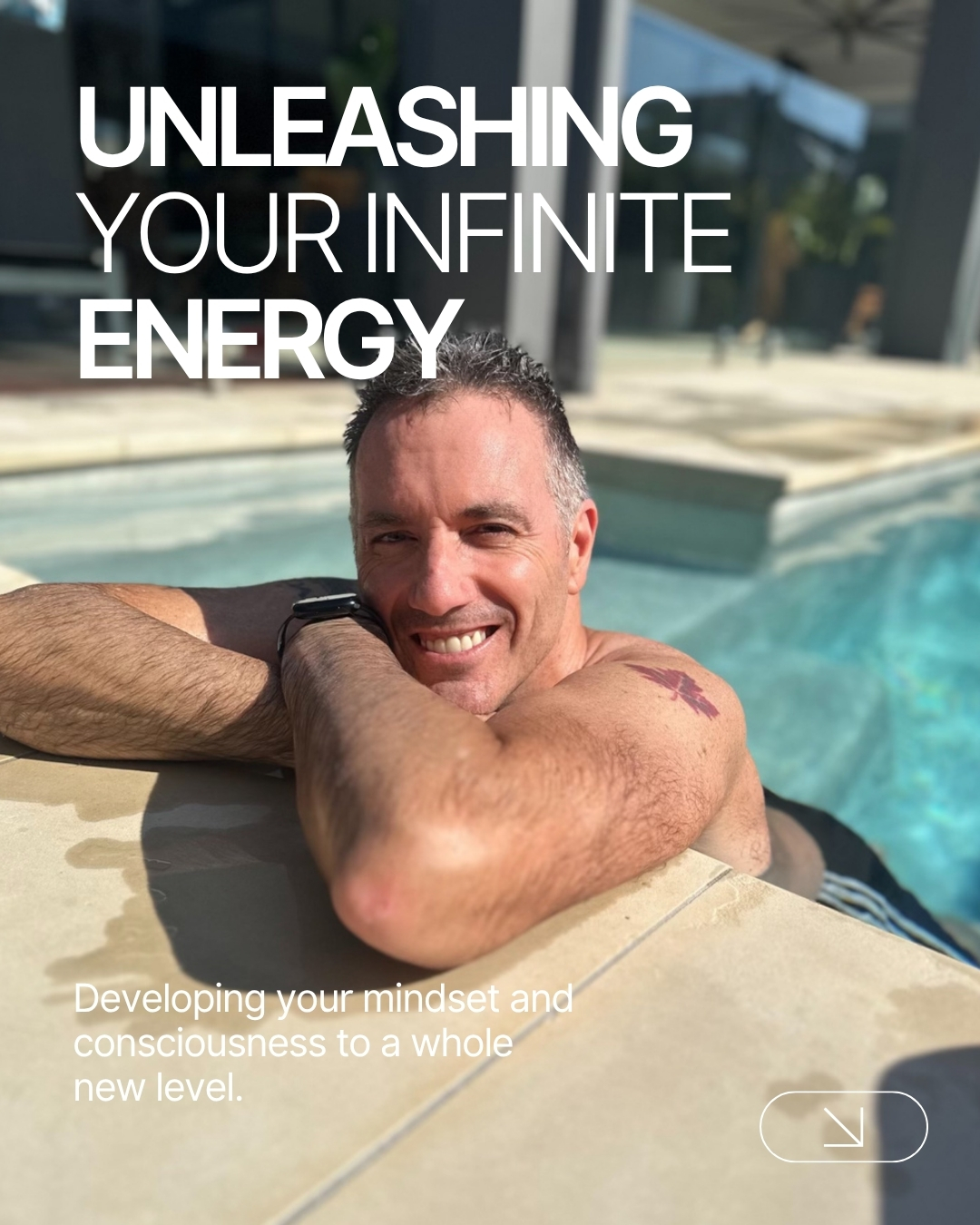 Infinite energy... - Indelible Adventures